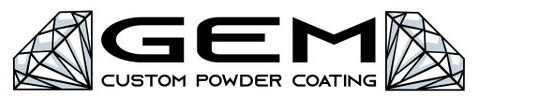 Home - GEM Custom Powder Coating